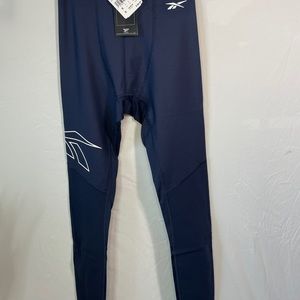 Reebok | Pants | Nwt Mens Reebok Compression Pants | Poshmark